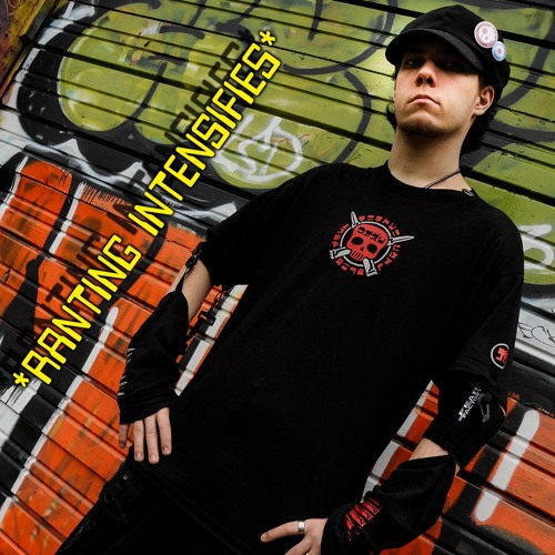 Stream "Ranting Intensifies" - Someguy827 by Someguy827 | Listen online ...