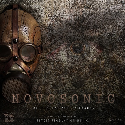 Stream Evolve by Revolt Production Music | Listen online for free on ...