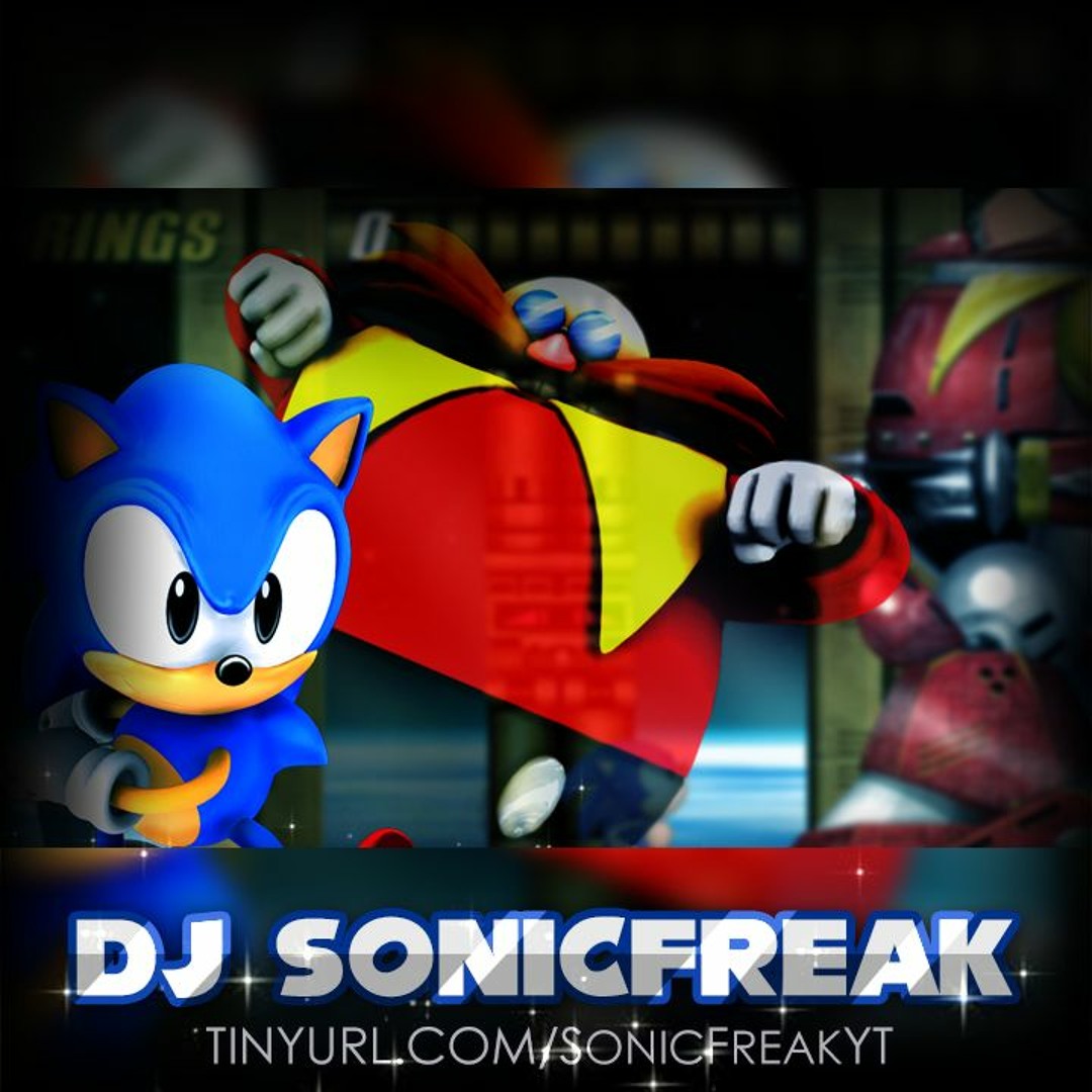 Stream Sonic 2 Rap Beat - Final Boss - DJ SonicFreak by /// SonicFreak ...