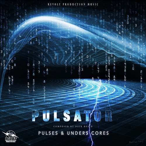 Stream The Rescue by Revolt Production Music | Listen online for free ...