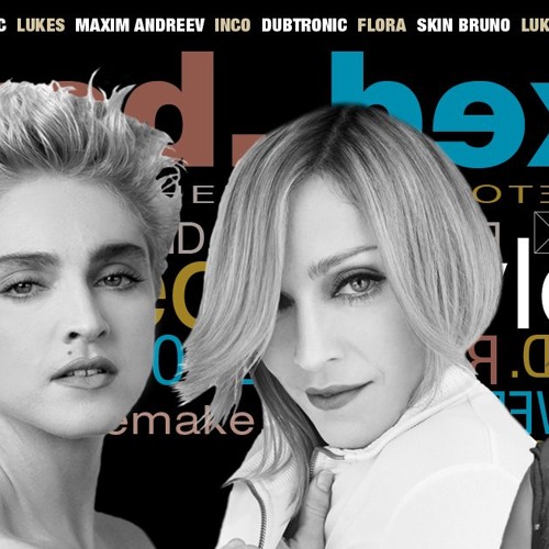 Listen to playlists featuring 052 Get Together (New Puzzle Remix) by ...