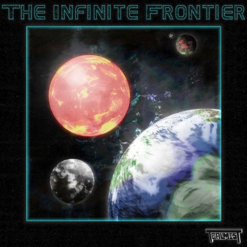 Stream TealMist | Listen to The Infinite Frontier playlist online for ...