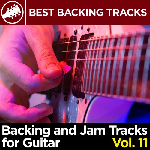 Stream Guitar Backing Tracks Vol 11 Sample by BestBackingTracks ...
