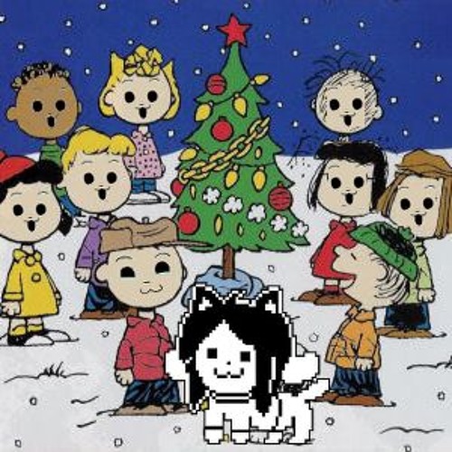 Stream Christmas Tem Is Here by Wef | Listen online for free on SoundCloud