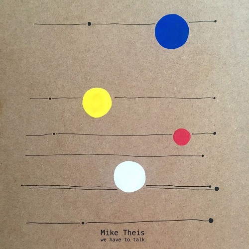 Stream Transmuter by Mike Theis | Listen online for free on SoundCloud