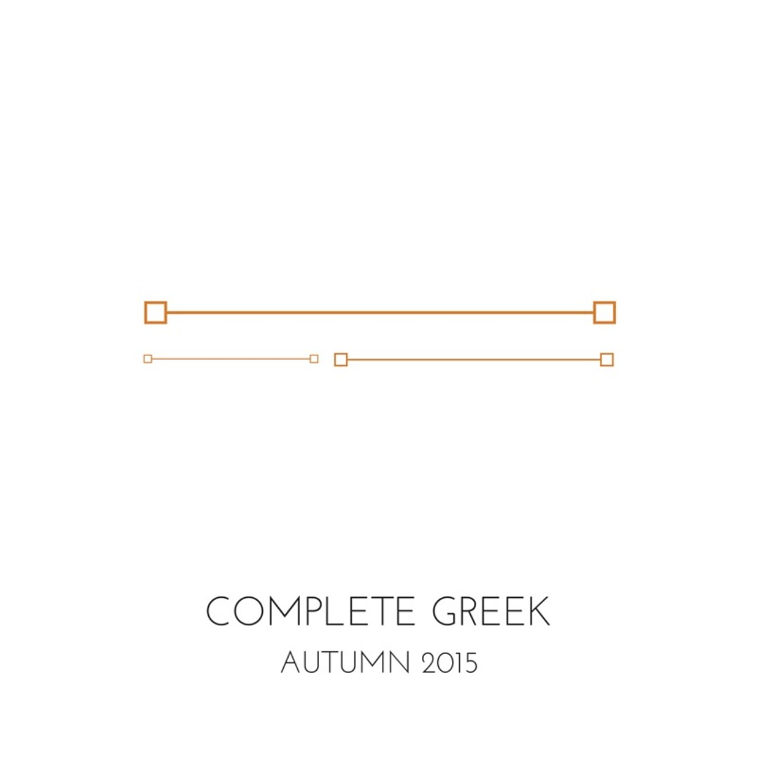 Stream Complete Greek Track 01 Language Transfer The Thinking