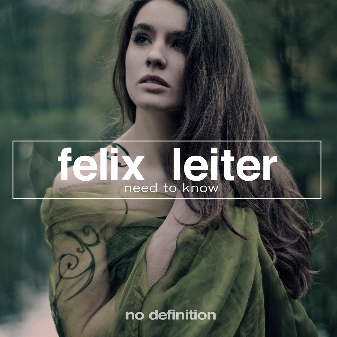 Stream Felix Leiter - Need To Know (Radio Edit) by No Definition ...