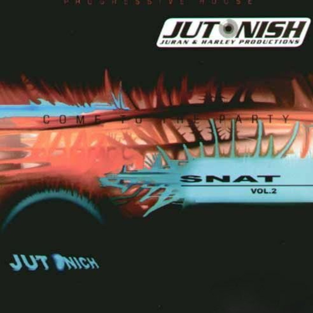 Stream Dj Snat - Choose your power by dj Snat | Listen online for free ...