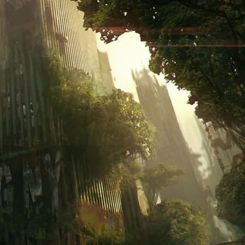 Stream The Urban Jungle Project 2.0 by Biotech Monster | Listen online ...