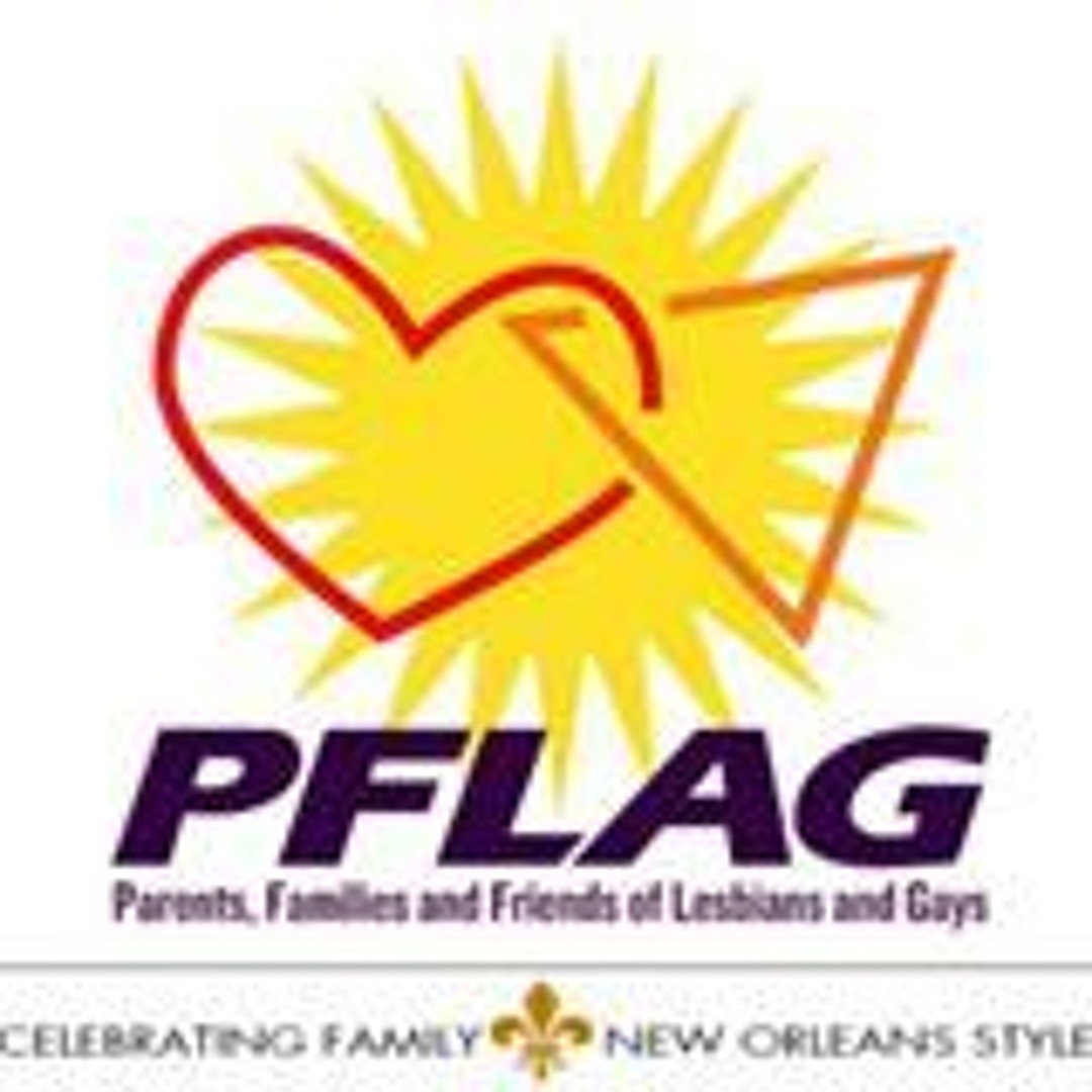 Stream WHIV-LP 102.3FM | Listen to Expanding the Rainbow with PFLAG ...