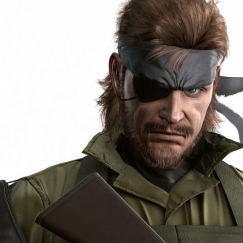 Stream Solid Snakes by kDRecørdz | Listen online for free on SoundCloud