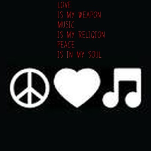 Stream Music Is My Weapon By Fredelux (Free Download) by Dj Fredelux ...