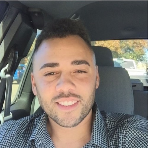 Stream RONNIE RANSON by RaShayla Daniels | Listen online for free on ...