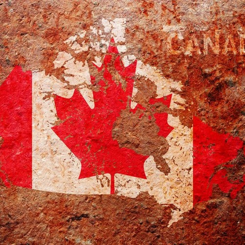 Stream Here's The Canada I Know by The Eric Drozd Show | Listen online ...