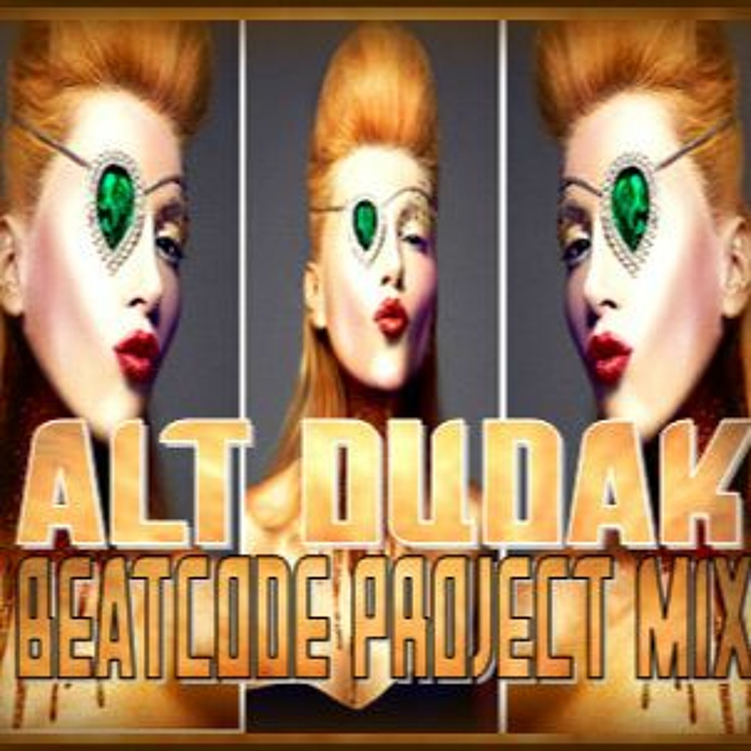 Stream Hande Yener - Alt Dudak (BeatCode Project Mix) by BeatCode Project | Listen online for ...