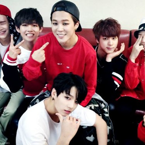 Stream kpop voice meme thingie by waterlilybaby | Listen online for ...