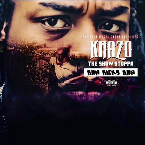 Stream Run Ricky Run by DeanwoodMusicGroup | Listen online for free on ...