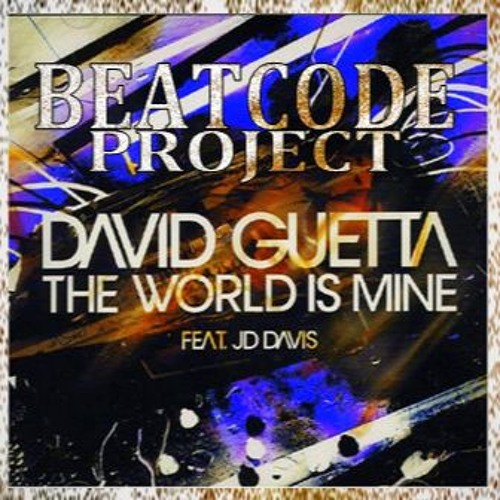 Stream Beatcode Project Ft.Jd Davis - The World Is Mine by BeatCode Project | Listen online for ...