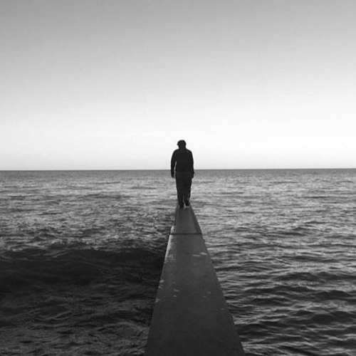 Stream Azriel Alaimo | Listen to Lost At Sea playlist online for free ...