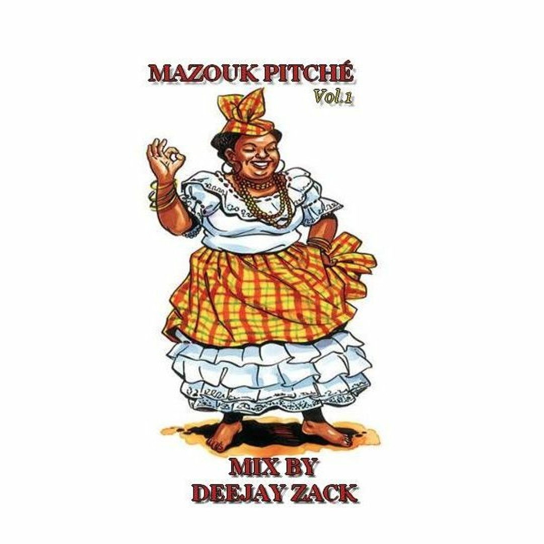 Stream Mazouk Pitché Vol.1 by DeeJaY ZaCk by Deejay Zack | Listen ...