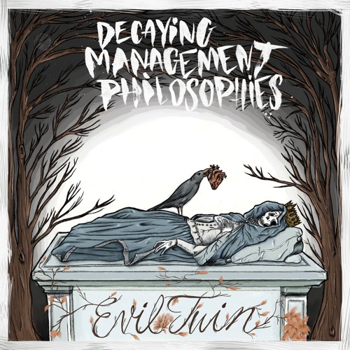 Stream Evil Twin | Listen to Decaying Management Philosophies I ...