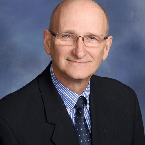 Stream Pastor Jim Brummett, John 17 #2 IN SERIES by Southwest Assembly ...