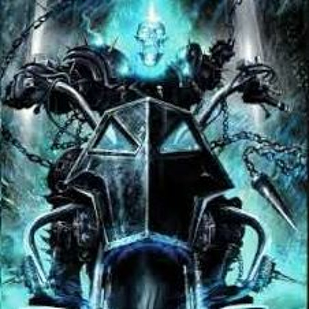 Listen to Ultimate Marvel Vs Capcom 3 - Theme Of Ghost Rider by Captain ...