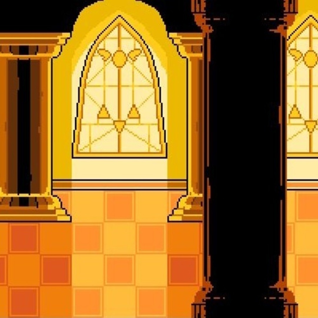 Stream ErrOr SaNS | Listen to undertale playlist online for free on ...