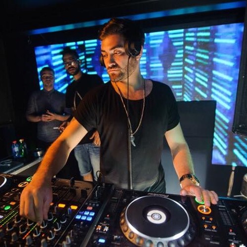 Stream Barseghian | First Dacha Live Podcast | Zima Project 2015/16 by ...