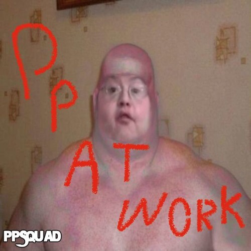 Stream PP AT WORK (Ft. Isak Bronson & Kjnags) by DUSTY DAVID | Listen ...