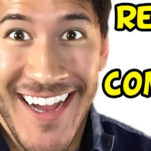 Stream Markiplier Reading Your Comments Intro by Sykelone | Listen ...