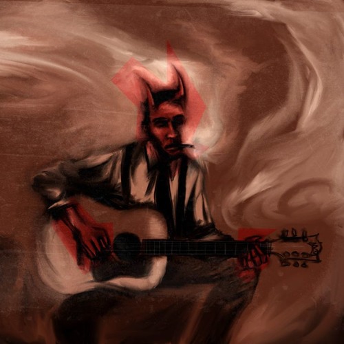 Stream Ode To Robert Johnson by j ember | Listen online for free on ...