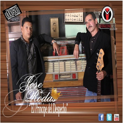 Listen to playlists featuring Olvidala Corazon (Jose Rodas) El Principe ...