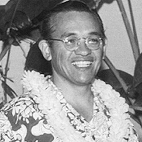 Stream Freddie Tavares - Hawaiian Warchant by greggman | Listen online ...