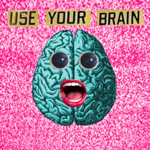 Stream Cerebro en la lluvia | Listen to Use your brain playlist online ...