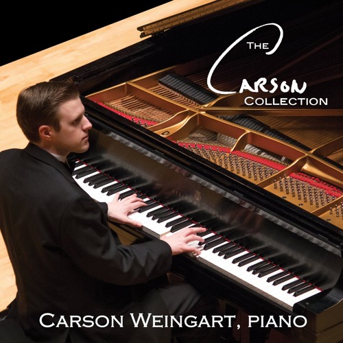Stream Ethan Hardwick | Listen to The Carson Collection playlist online ...