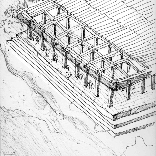 Stream AIR Interview of PRASHANT BANERJEE on ARCHITECTURE by Anuj Daga ...