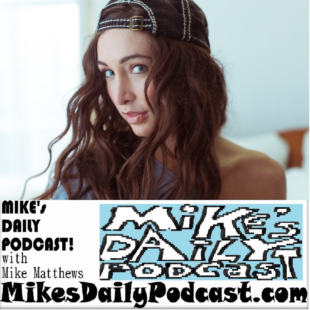 Stream Mike's Daily Podcast - MIKEs-DAILY-PODCAST-971-Donica-Knight ...