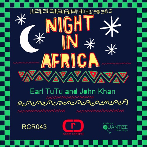 Stream Earl Tu Tu and John Khan - Return To The Dream by Room Control ...