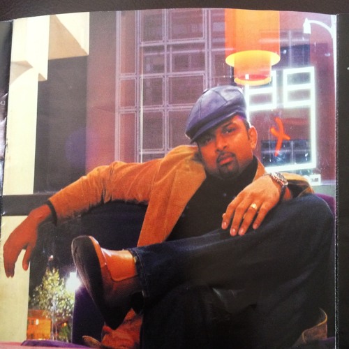 Stream KeithJ | Listen to 2003 KEITH J: OUT OF CONTEXT ; DEBUT ALBUM ...