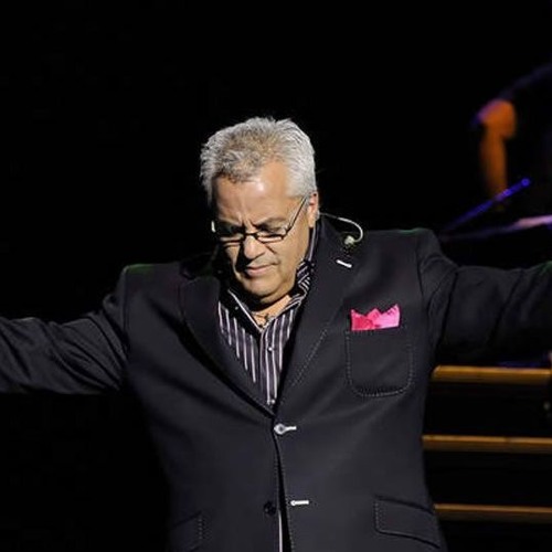 Stream spot concierto danny berrios by oslin07 | Listen online for free ...