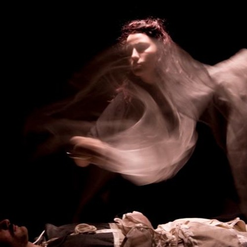 Stream Interview With Pia Interlandi, Fashion And Funeral Designer by ...