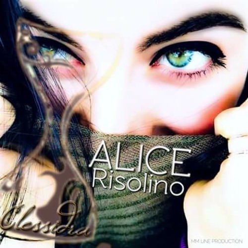 Stream Clessidra - Alice Risolino by MM LINEPRODUCTION RECORDS | Listen ...