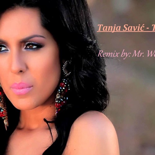 Stream Tanja Savic - Tako Mlada ( Mr. Wolf S Ft. DJ Beny Remix 2015 ) by BennyDJ | Listen online ...