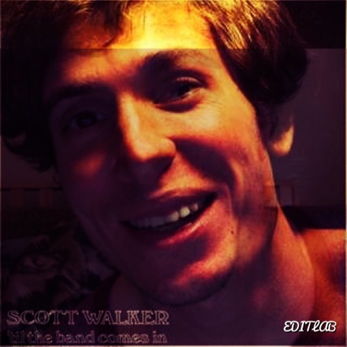 Stream Thanks For Chicago, Mr. James - Scott Walker by J Fan Hell ...