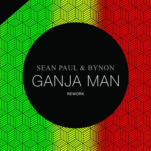 Sean Paul & BYNON - "Ganja Man" (Classic Man Rework) by BYNON - Free ...