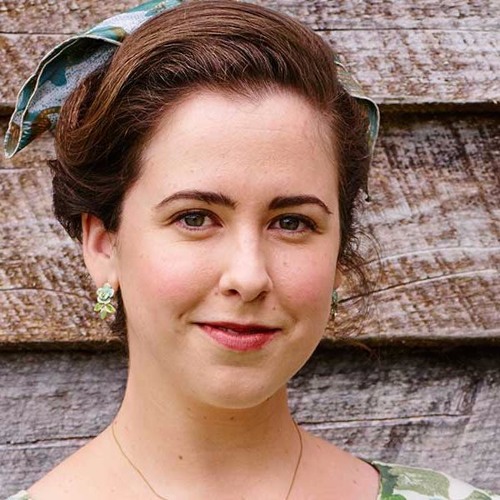 Stream Mary Lane on developing her character, Miss Moody by Dolly ...