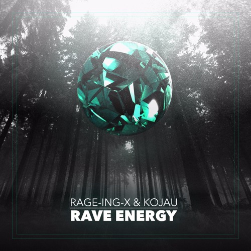 RAGE-ING-X - Free music on ToneDen