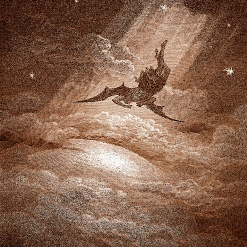Stream What Led to Lucifer's Fall from Heaven? by Amazing Facts ...
