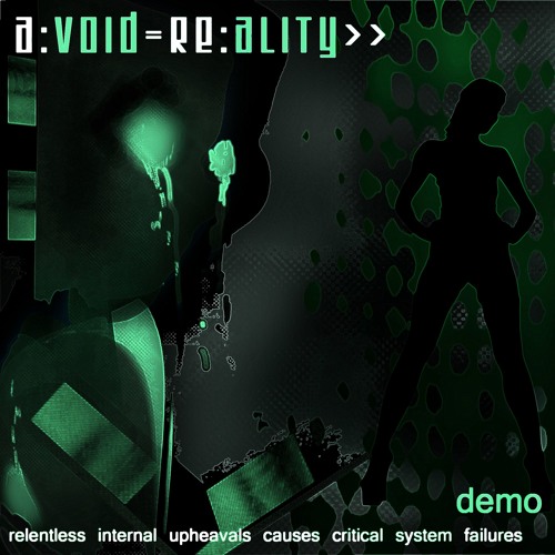 Stream The End by avoid-reality | Listen online for free on SoundCloud